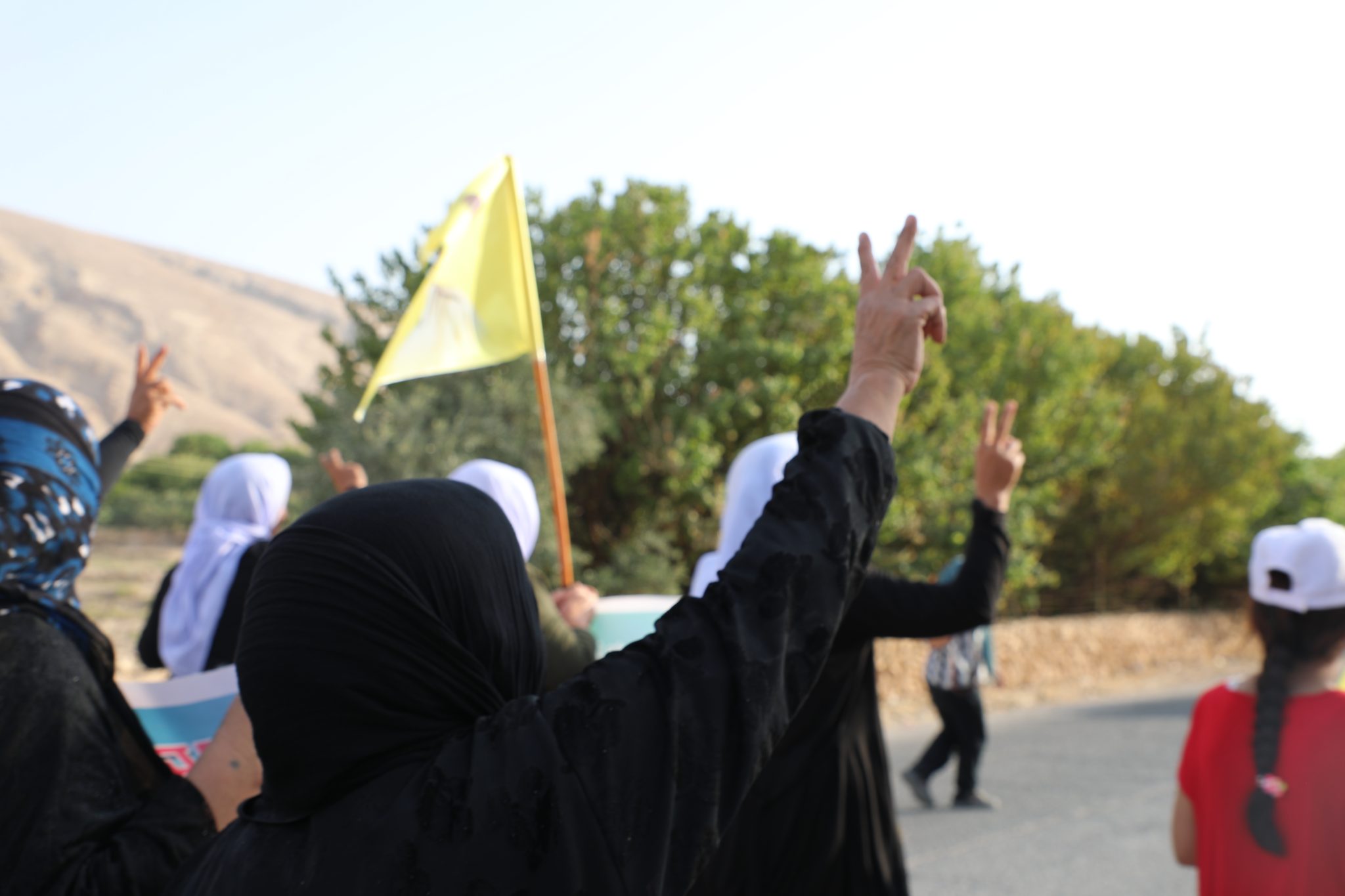 AZADIYA FIZÎKÎ A RÊBER APO AZADIYA HEMÛ JINÊN CÎHANÊ YR - taje