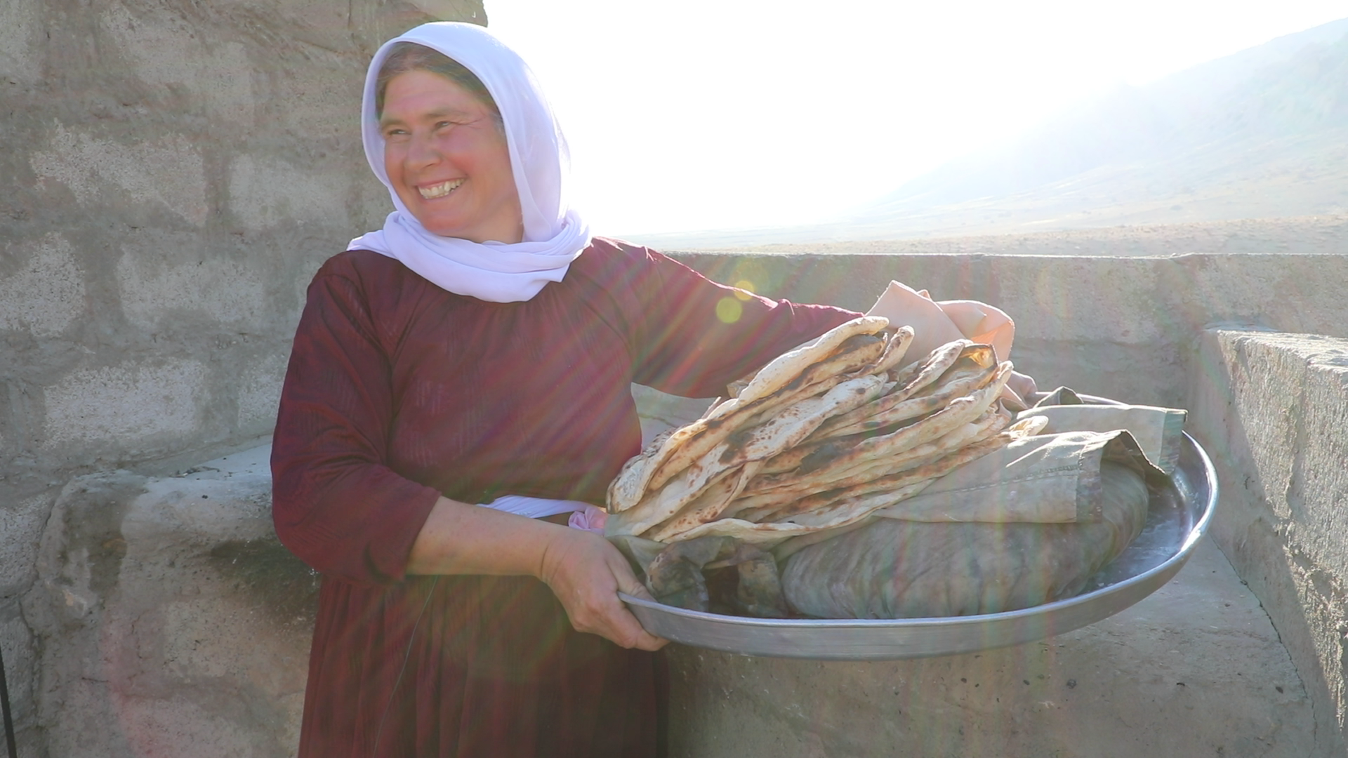 DAYÊ BERFÊ; ME BI SEDAN ŞEHÎD LI SER VÊ AXÊ DAN BILA MILETÊ ME KOÇBER ...
