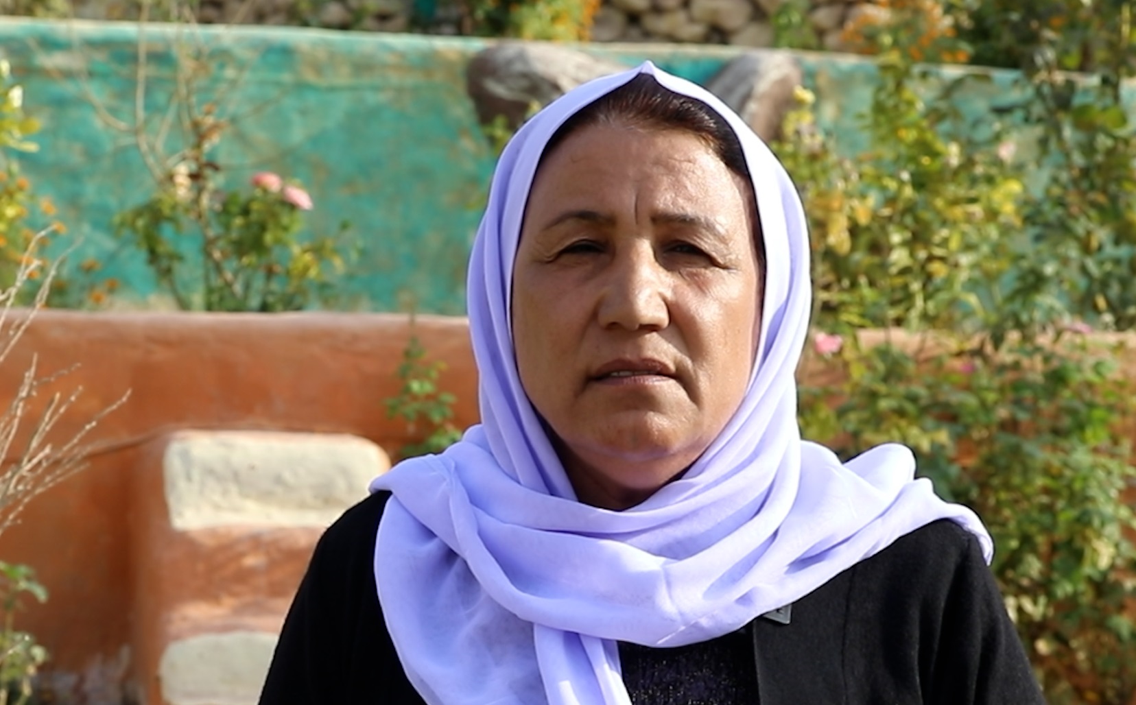 ‘Em hêz ji name û diyariya Rêber Apo digirin’ - taje